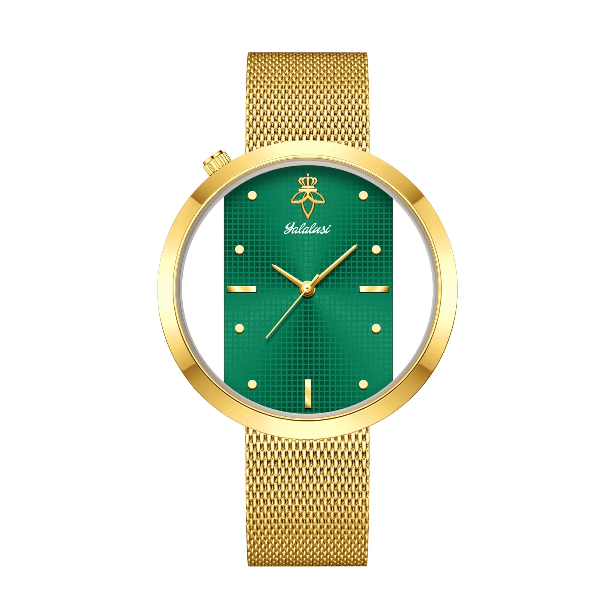 Talia Watch – monvaris.com