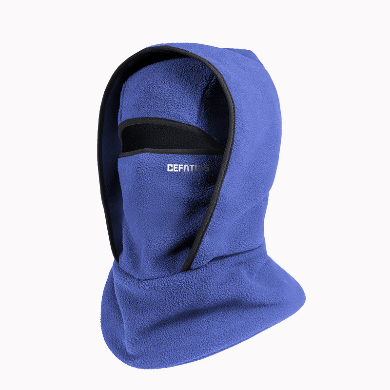 Sato Thermal Mask – monvaris.com