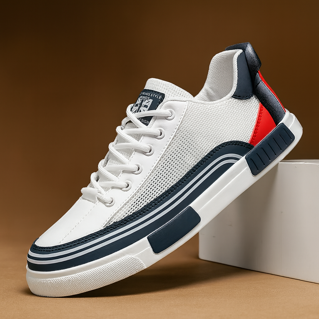 Stratus Air Sneakers – monvaris.com